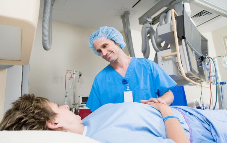 Arteriogram Purpose & Procedure | USA Oncology Centers